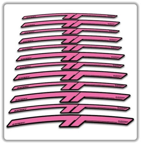 Merida Expert TP Rim Stickers