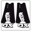 Crank Stickers