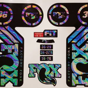 Stickers Decals Graphics