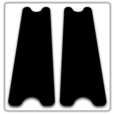 Praxisworks Crank Arm Stickers